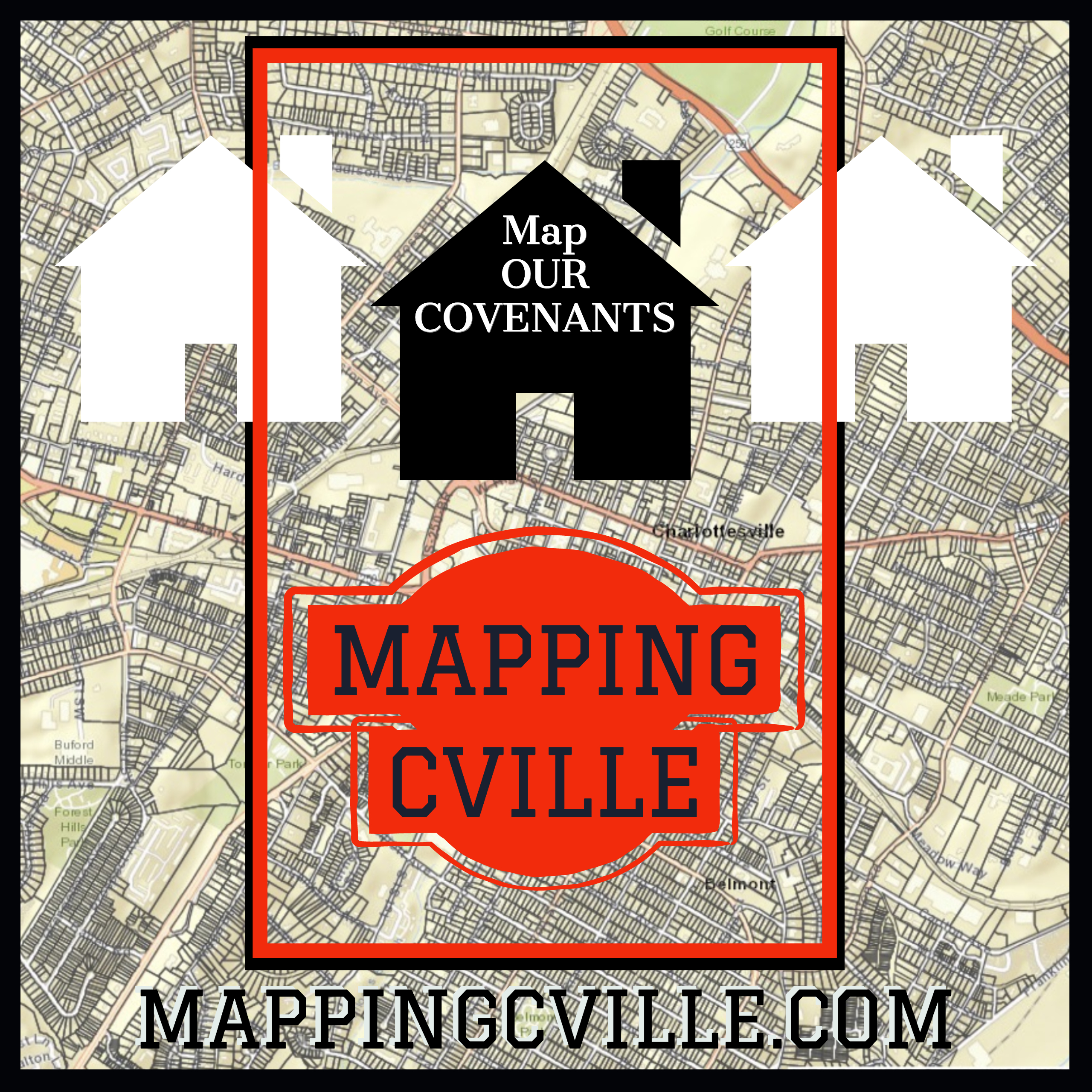 Want to Help Map Our Covenants? – mapping albemarle – mapping cville